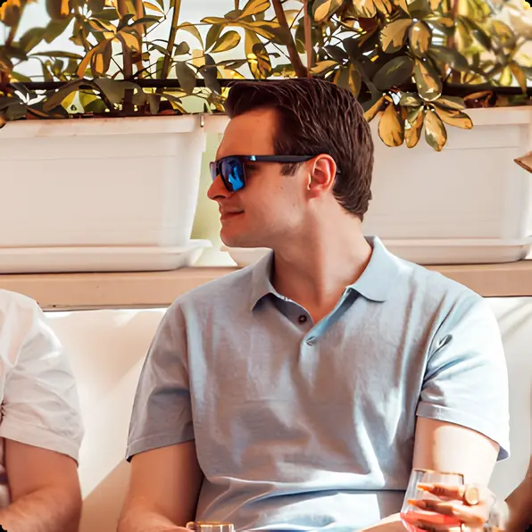 About Sessami - Our Story and Mission